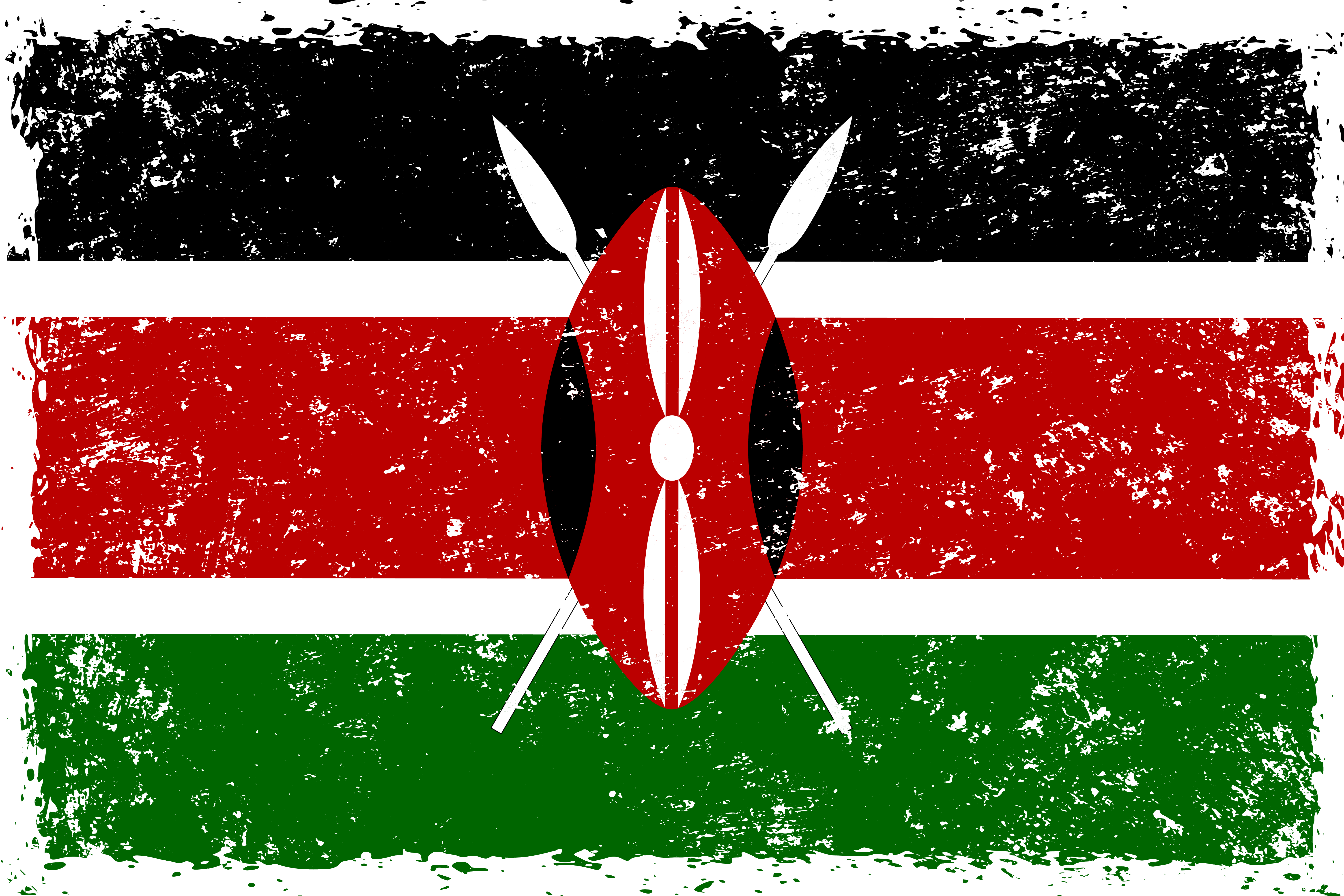 Kenya – Funky African
