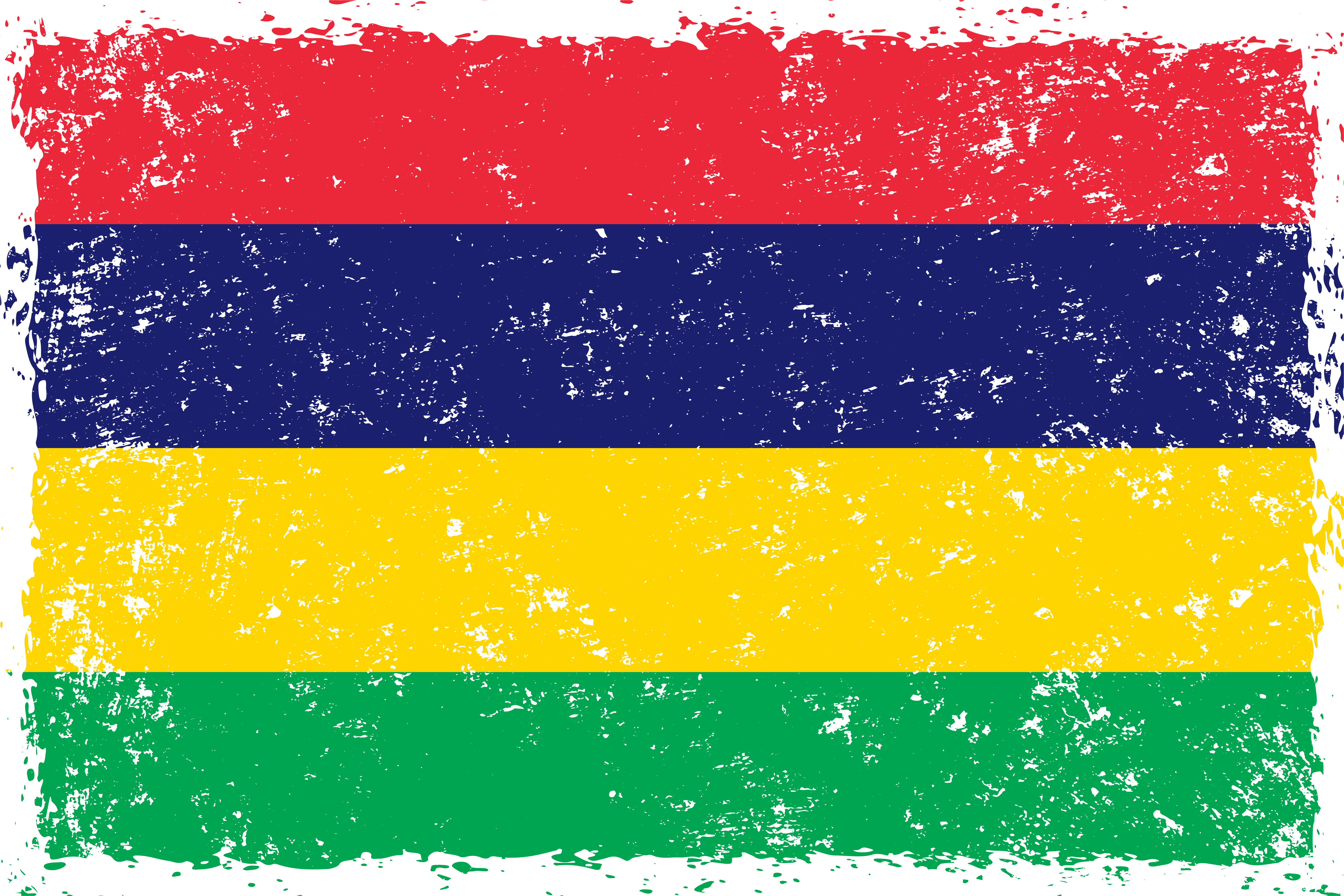 Mauritius – Funky African